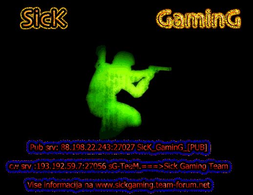 SicK_GaminG