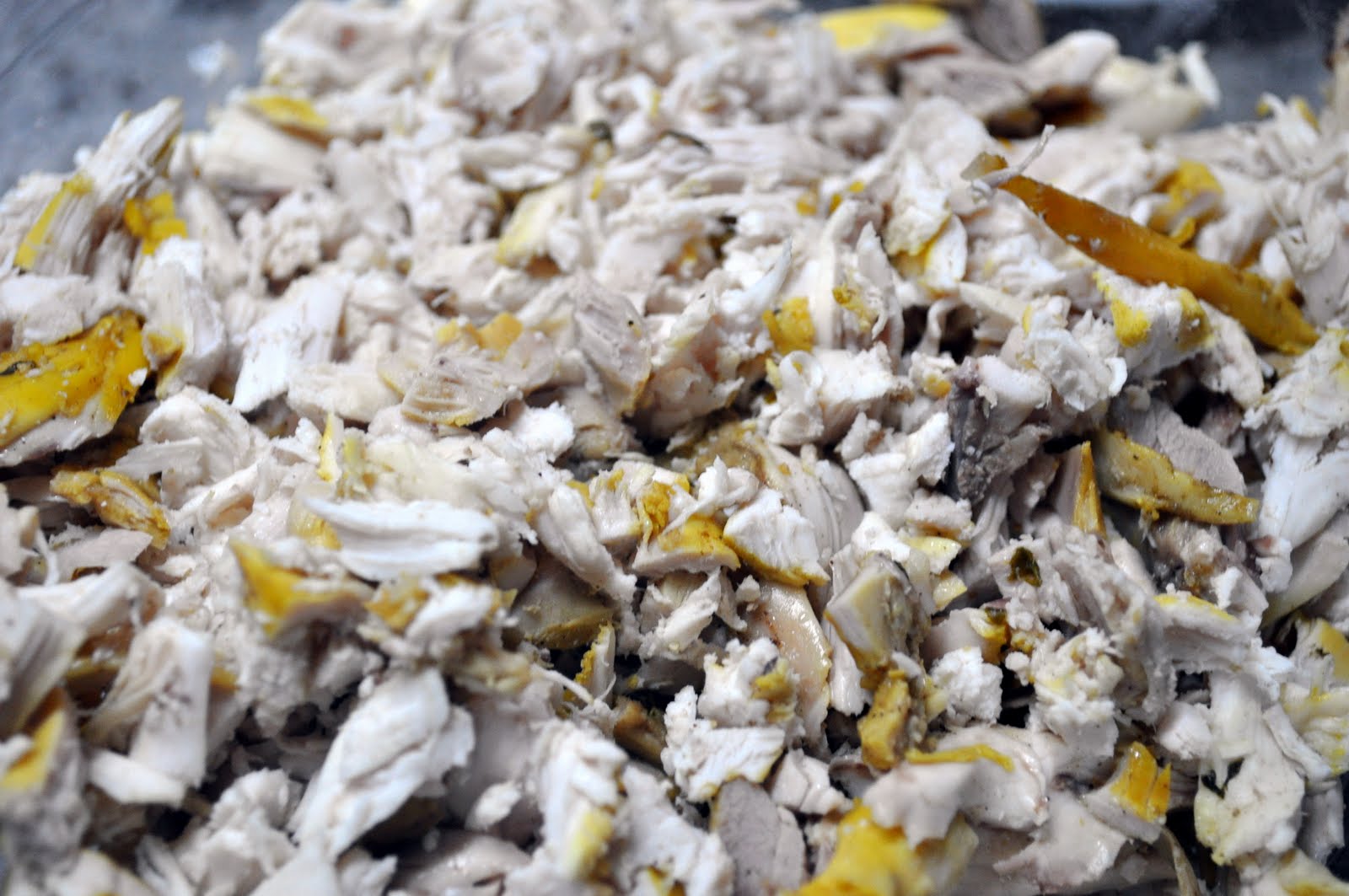 Arrope y calabazate: junio 2011