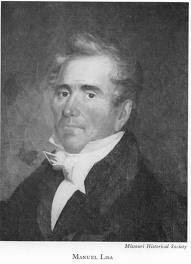 Westerling Lore: Who in the world is Manuel Lisa?