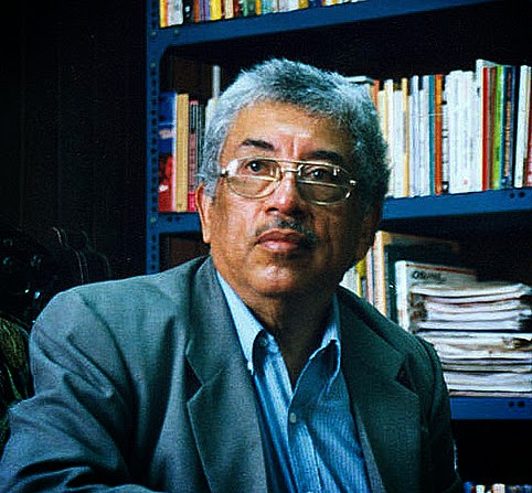 Jazmín Montesinos: MANLIO ARGUETA