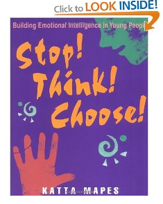 Lakehead Secondary Resources: Emotional Intelligence