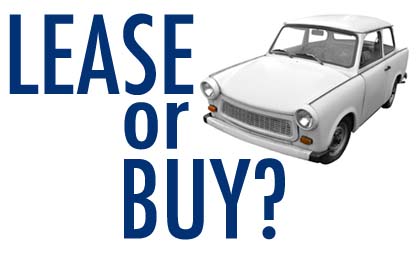 Car leasing made simple™: Lease Vs Buy, Car Leasing Explained