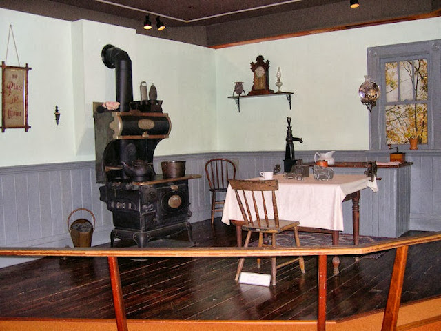 Passion for the Past: A Taste of History