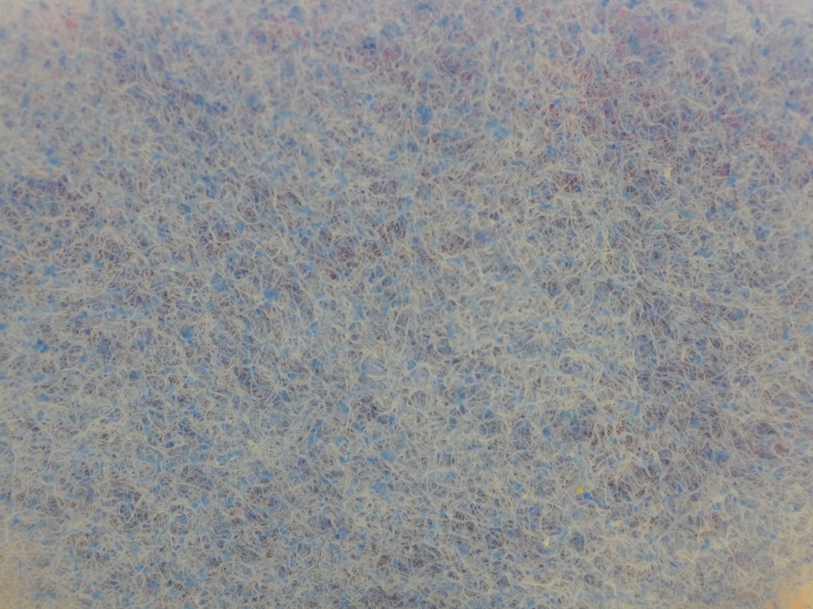 Textura de esponja sintética | Todas las texturas