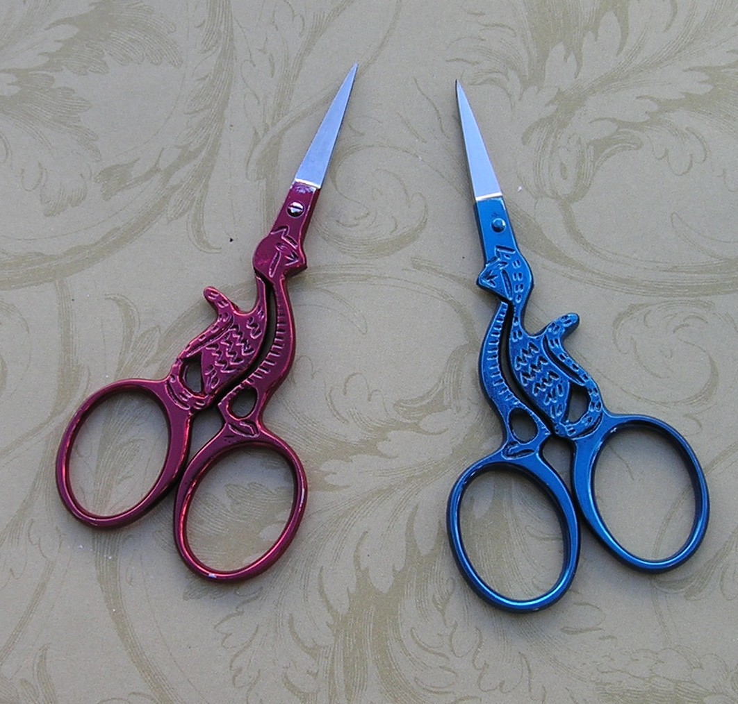 36 Unique and Strange Scissors ~ Now That's Nifty