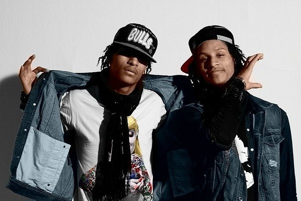 Les Twins Image Gallery | Les Twins Fan Blog