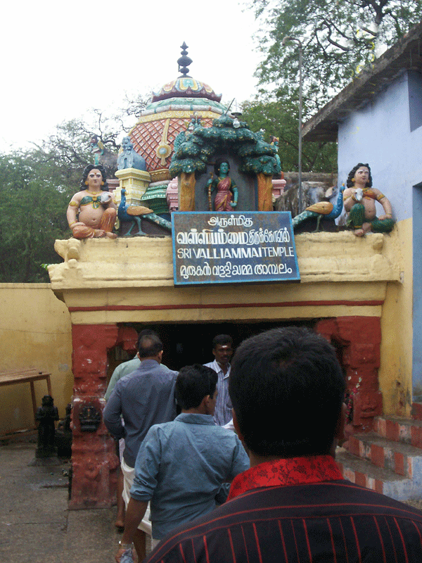 Climbing The Steps Through Many Stepshow Palani Murugan