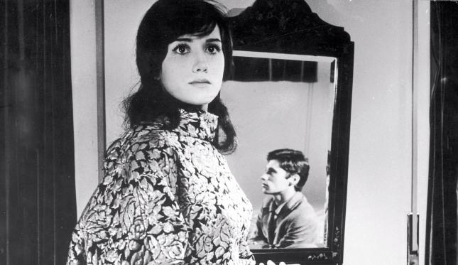 Dias que Voam: isabel de castro, 1931-2005