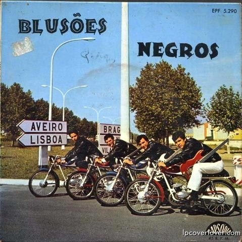 Motorcycle Album Covers | Page 7 | Jockey Journal Forum