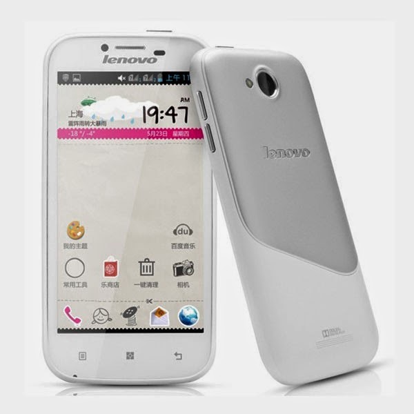 Harga dan Spesifikasi Lenovo A706 April 2016