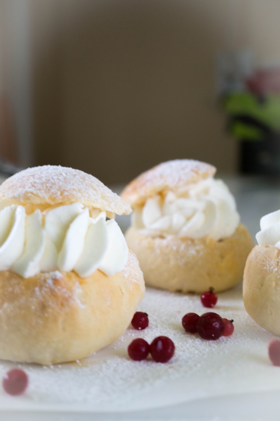 Eesti Toit. Reisid ja Raamatud: Vastlakuklid