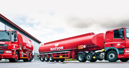 UPLOAD YOUR CV @ WATSON FUEL U.K - UAE Job Vacancies