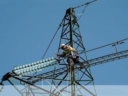 Shielding in High voltage lines