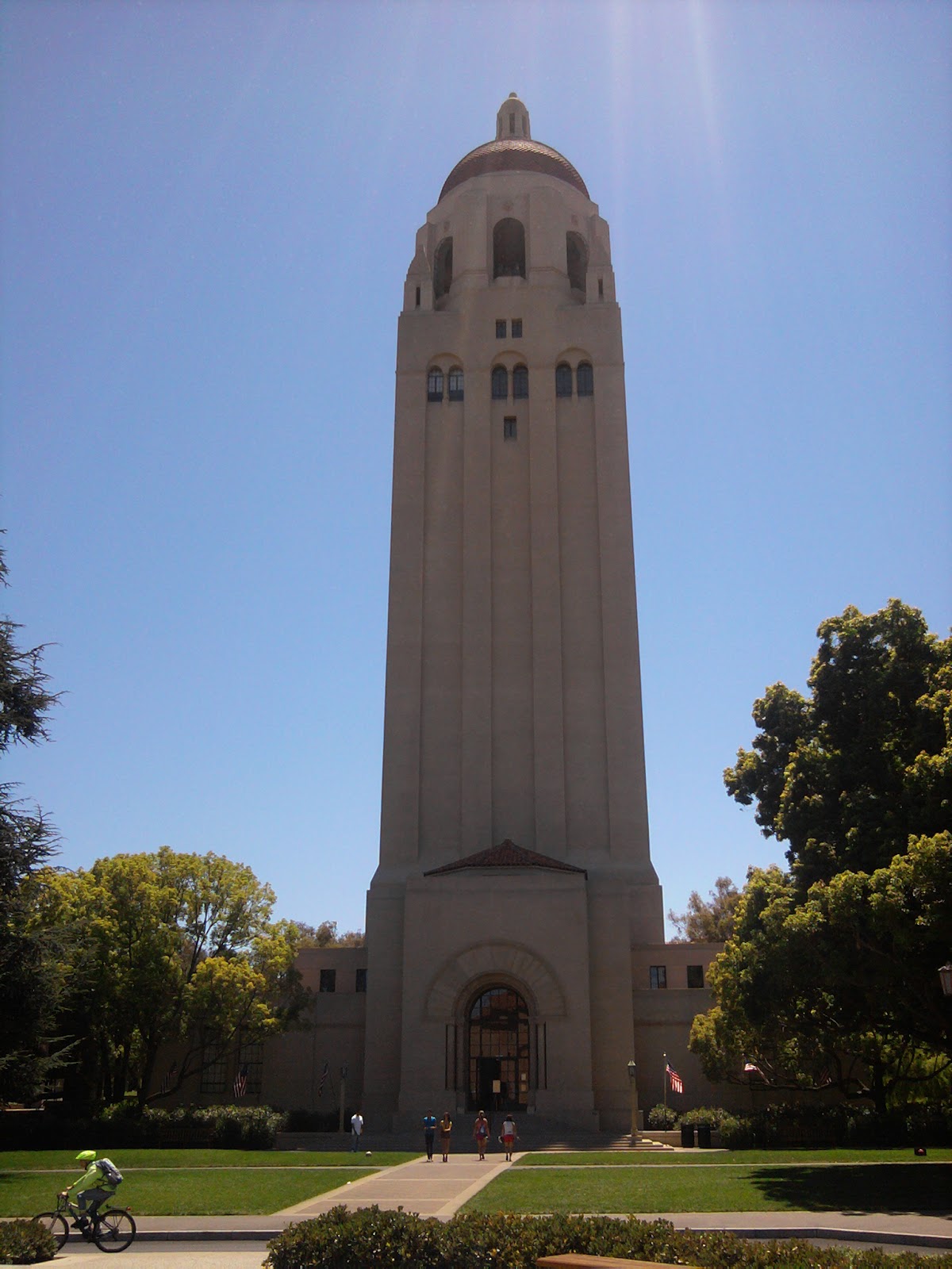 Epic Treats: Stanford, revisited