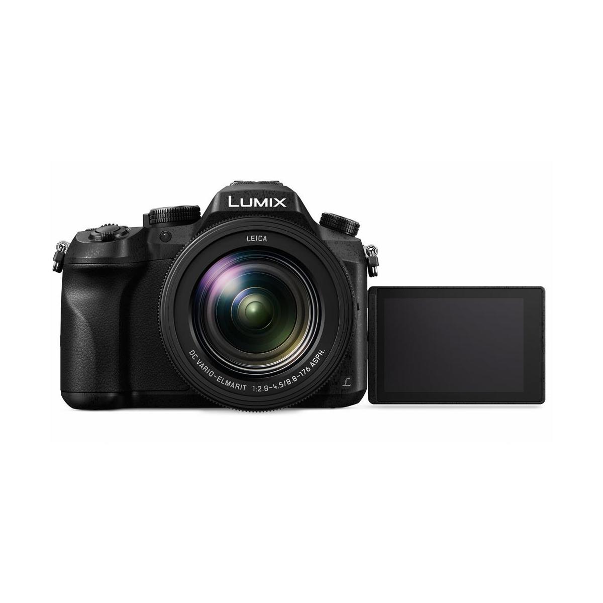 Panasonic Lumix FZ2000