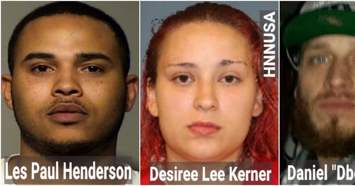 Hispanic News Network U S A Two Suspects Arrested In Connection With