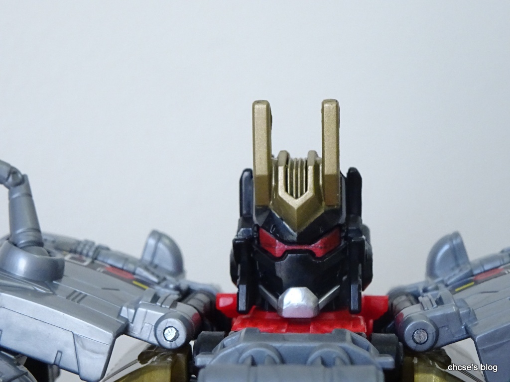 ChCse's blog: Toy Review: Transformers Generations Power of the Primes ...