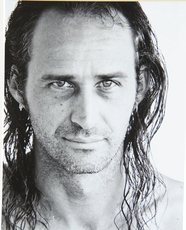 Ross Lamb | Adelaide Camera Club Inc.