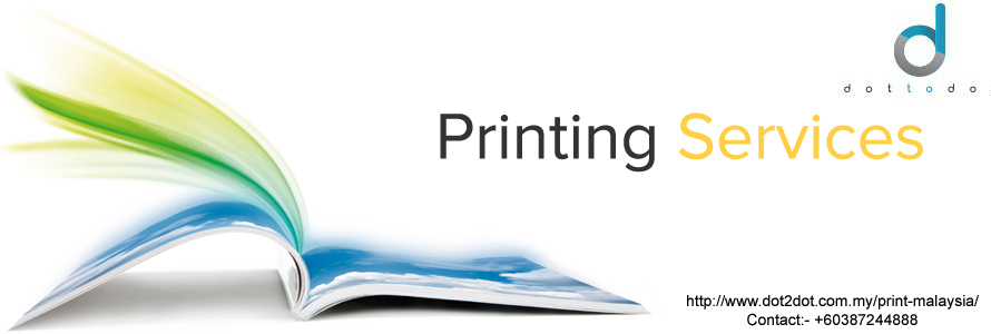 Print Malaysia| Printing Malaysia| Reliable Online Printing
