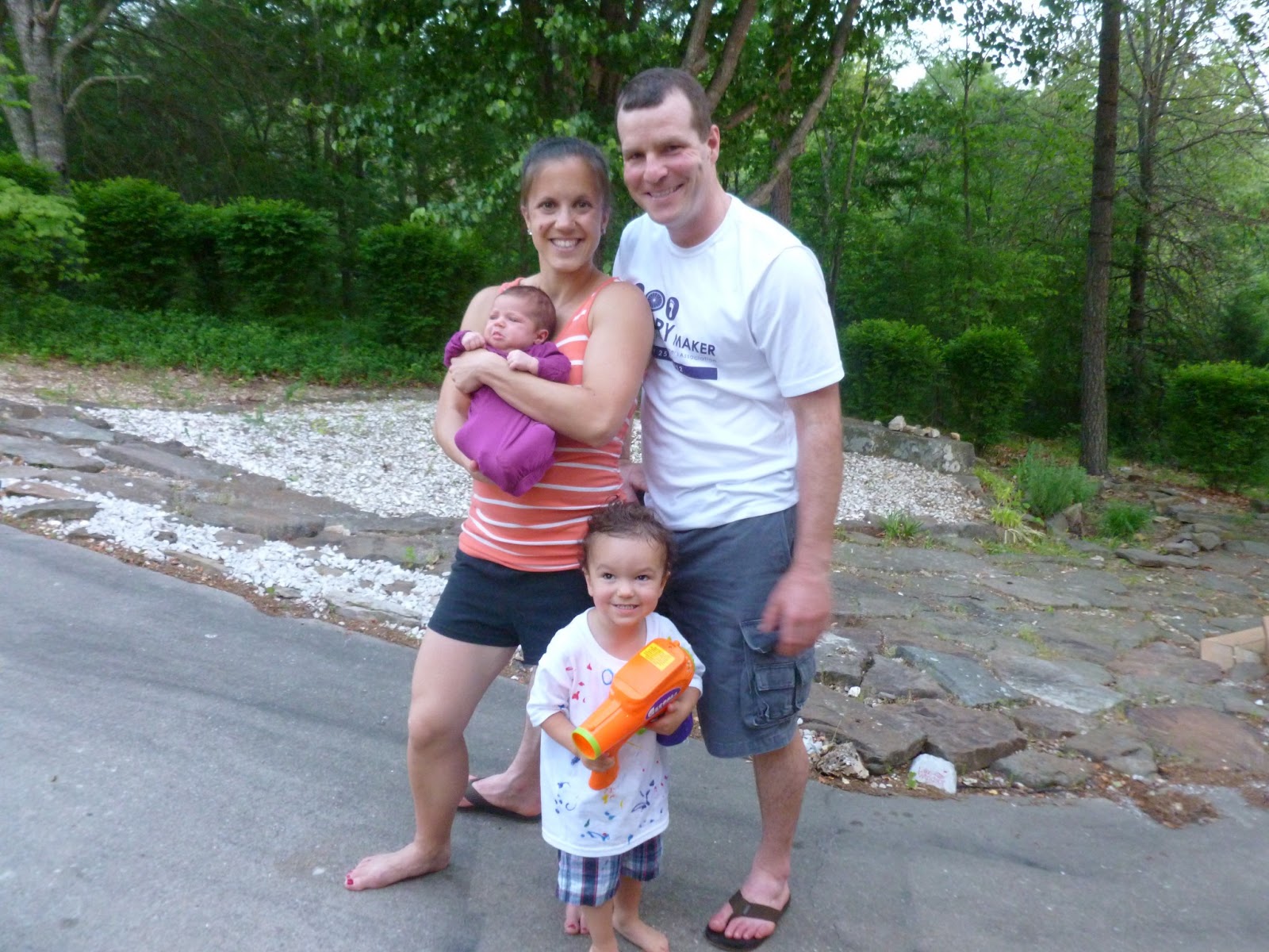 Life is A Journey...Come Follow Our's: Happy 3rd Birthday Mr. Quinn!!!