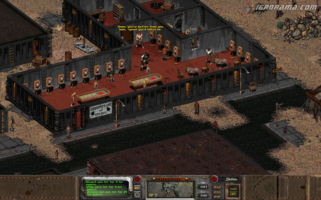 arizonabatman - Blog