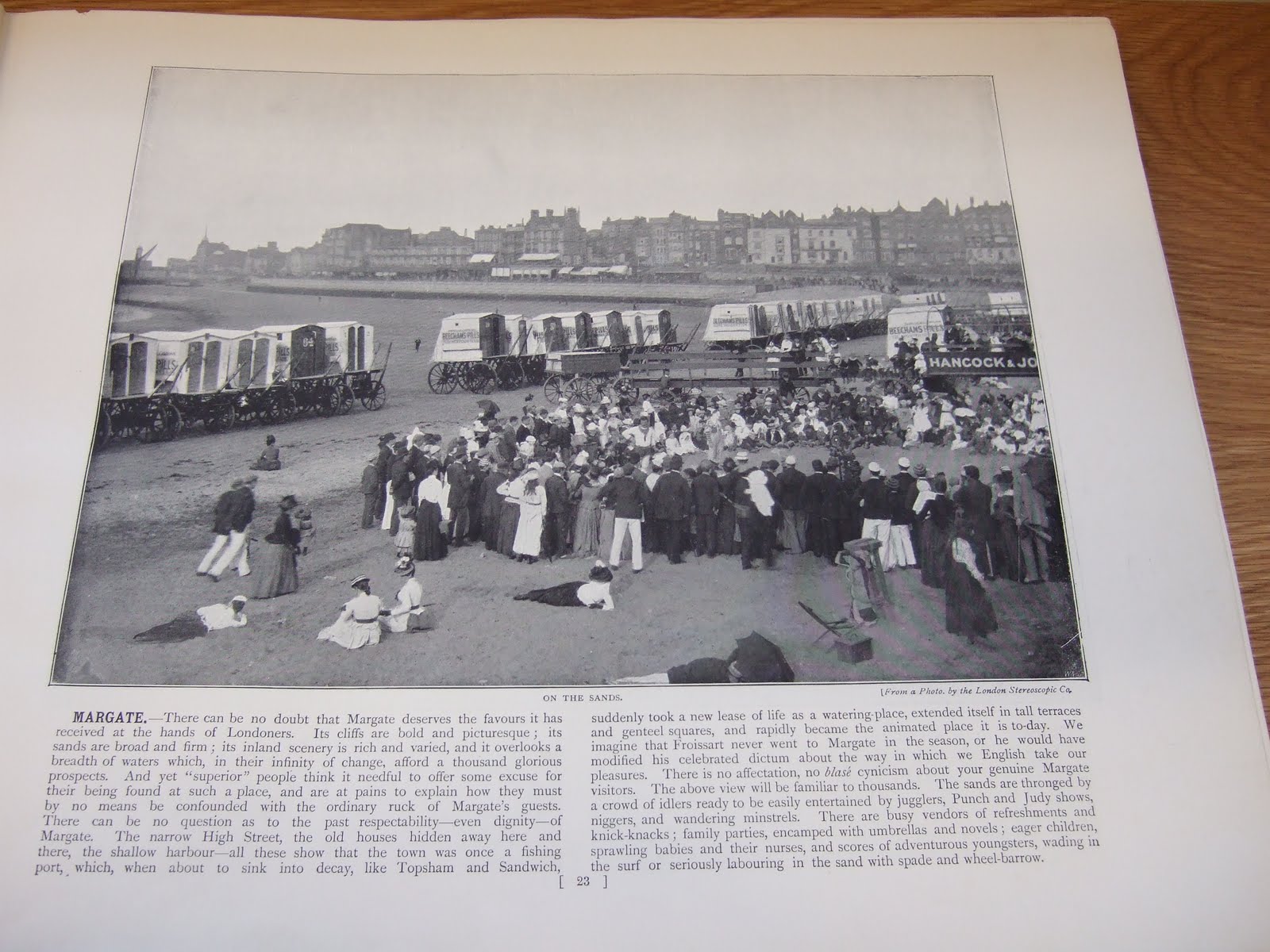 The Deptford Dame: The Caird Library at the National Maritime Museum
