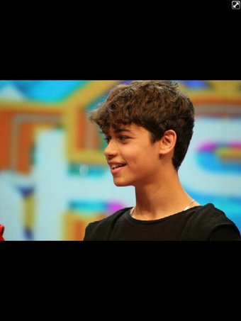 Biodata Harris J All About Him