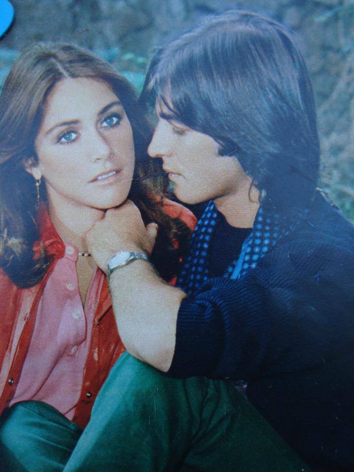 FOTONOVELAS / FOTOROMANZI: ♥ MAX DELYS ♥