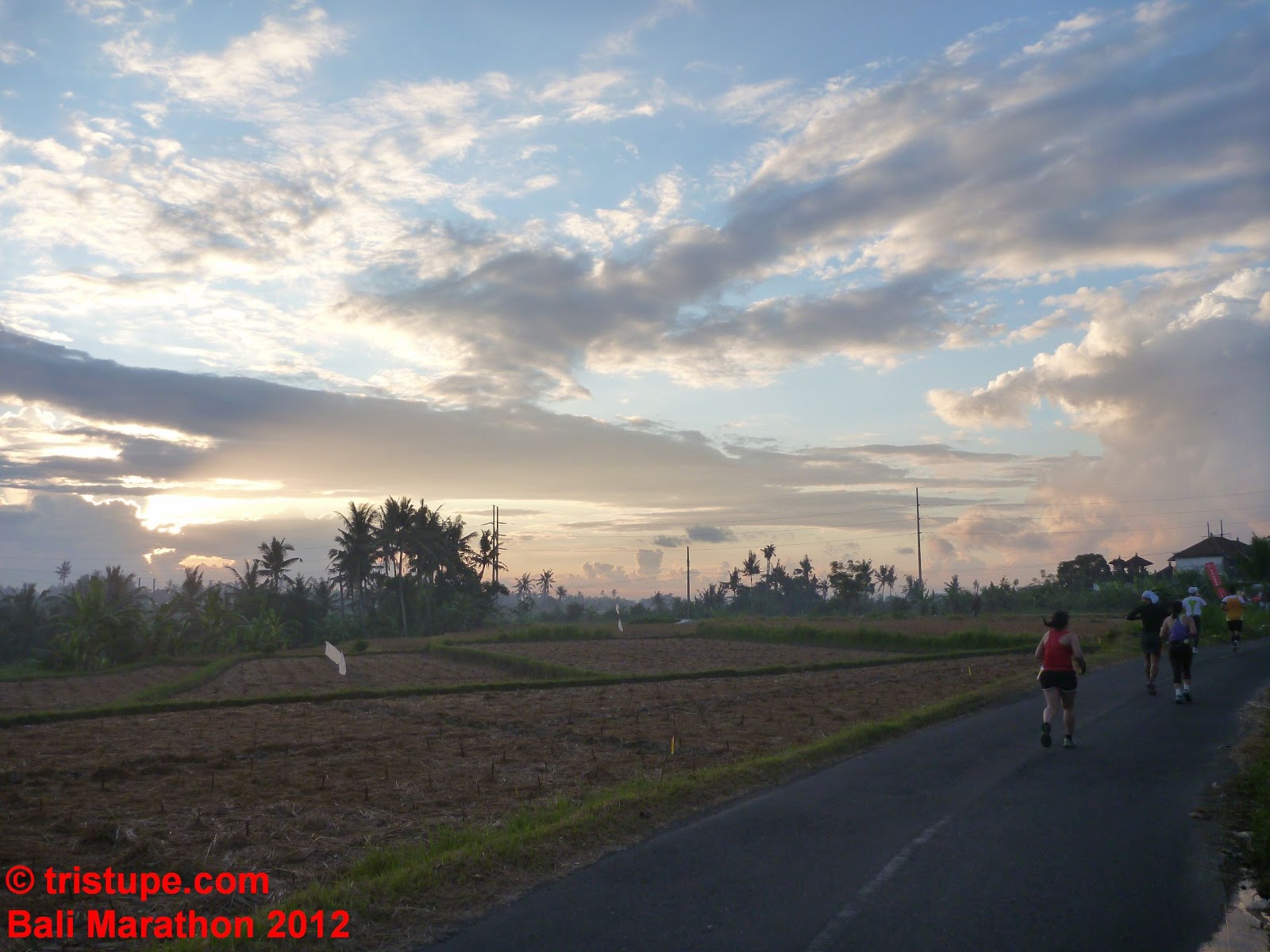 Bali Marathon Race Report And Then Some - Day 3 ~ TRISTUPE.COM