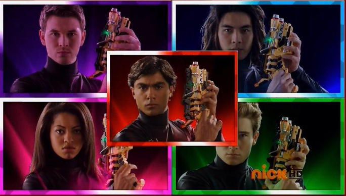 Henshin Grid: Power Rangers Dino Charge - A Fool's Hour - Episode Review