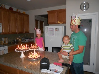 Chad & Debbie Crowther