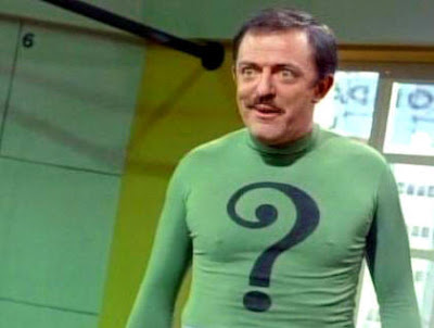 John Kenneth Muir's Reflections on Cult Movies and Classic TV: Cult-TV ...