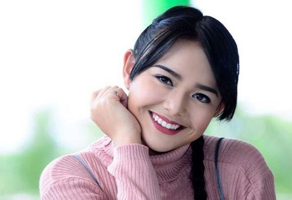 Koleksi Foto-foto Hot dan Seksi Amanda Manopo | Naviri Magazine
