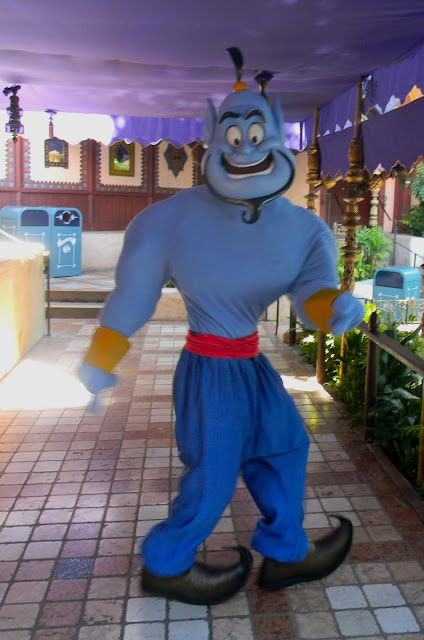 The Mouse Minute (Formerly Brad's Everything Disney Blog): Disneyland ...