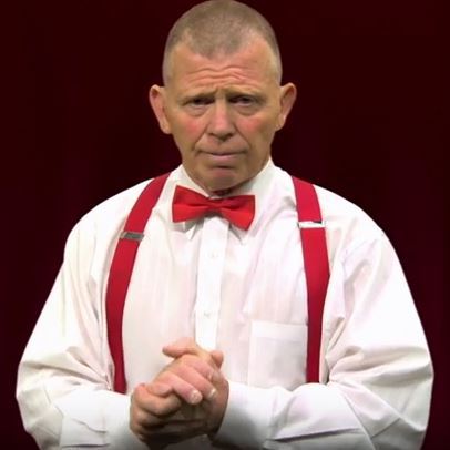 Darren Young Introduces Bob Backlund as Coach, New Superstar Trademarks ...