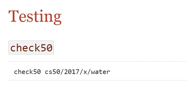 Peggy's Learning Notes: [CS50] Week 1 C - 作業筆記