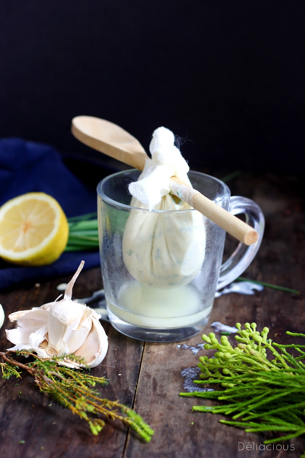 Fromage frais végétal à tartiner partout : efficace et pas cher, c'est ...