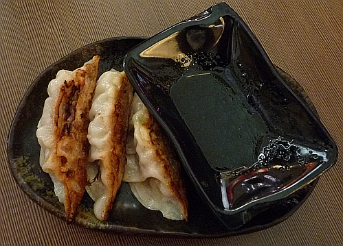 (Eat to Live) or (Live to Eat): Gantetsu Hokkaido Ramen