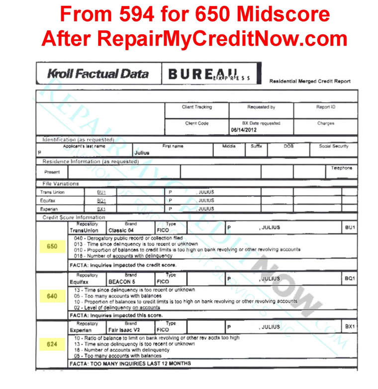 Hello USA: kroll factual data