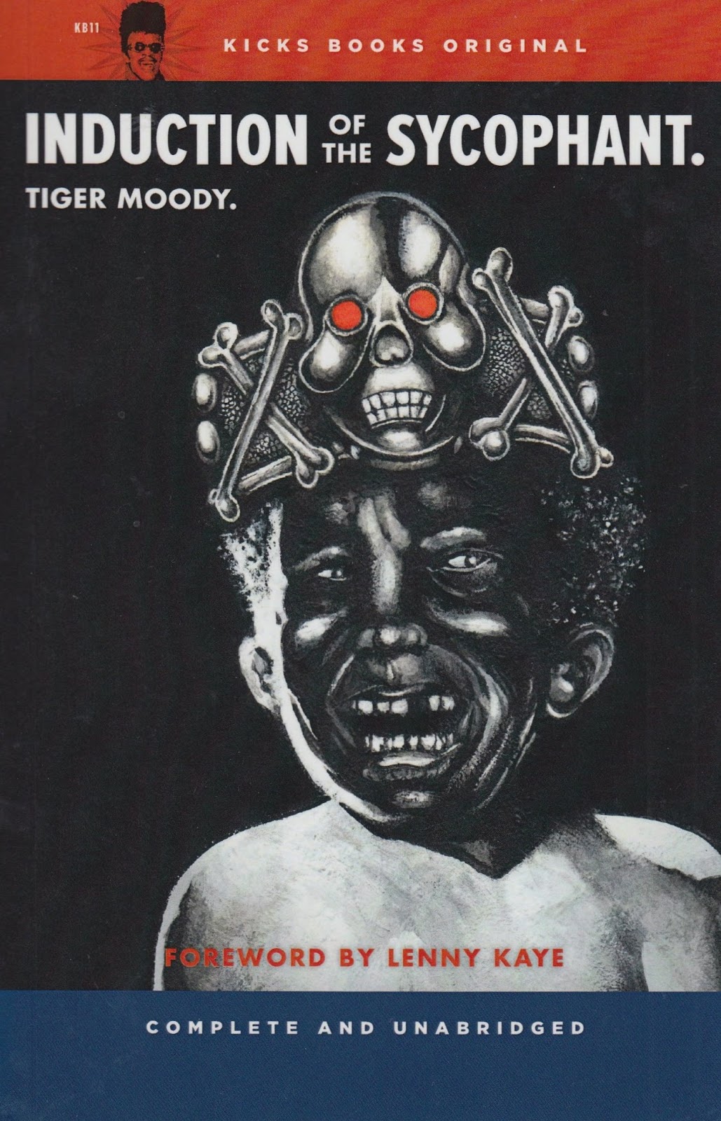 Yesterday’s Papers: Induction of the Sycophant