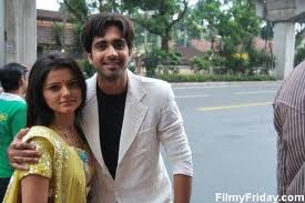 Choti Bahu Radhika And Dev