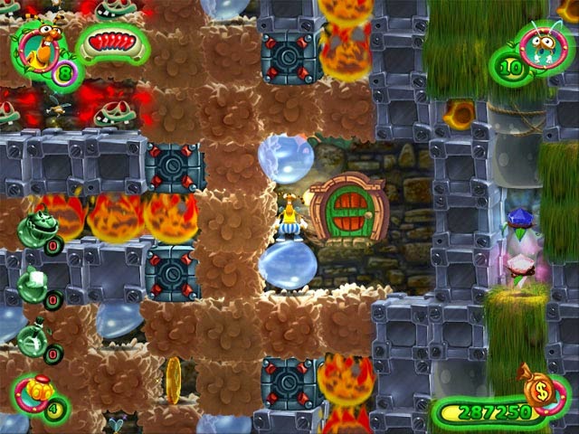 Beetle Bug 3 Free Download Game PCAnimasi Grafis Komputer | Berbagi ...