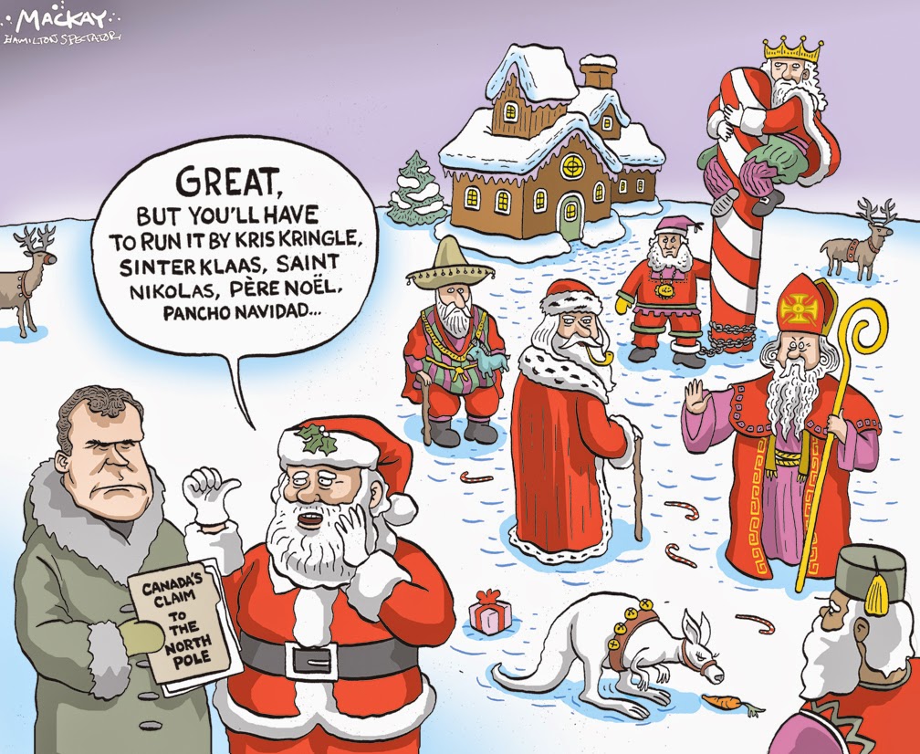 SNIPPITS AND SNAPPITS: 12/2014