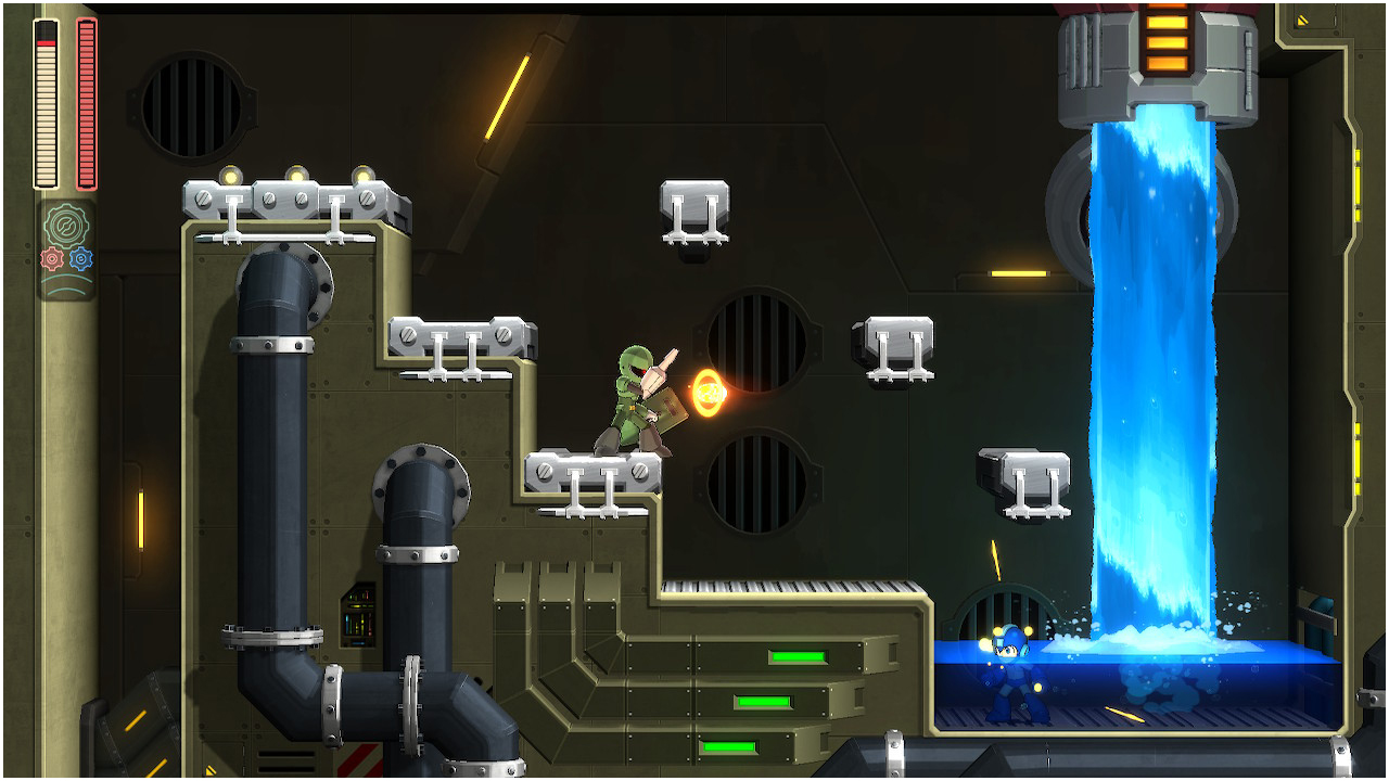 Mega Man 11 (Switch): detonado com a melhor ordem dos chefes e outras ...