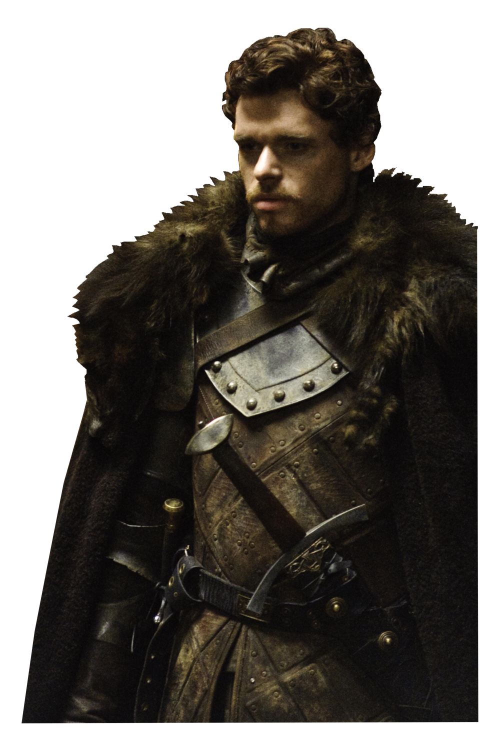 Render - Rob | Renders Dez