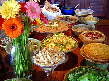 lanches 24horas: bufe de qualidade