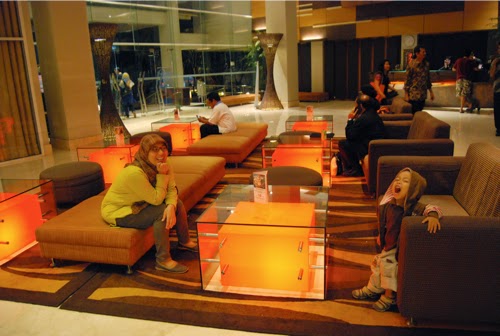 The LUXTON, Hotel di Jantung Kota Bandung | Bandung Diary