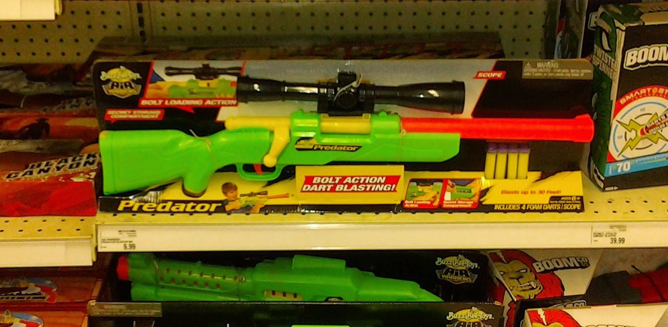 Buzz Bee Predator | atelier-yuwa.ciao.jp