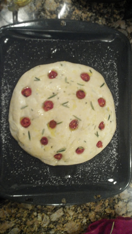 In the Kitchen with Harry Potter: Bread