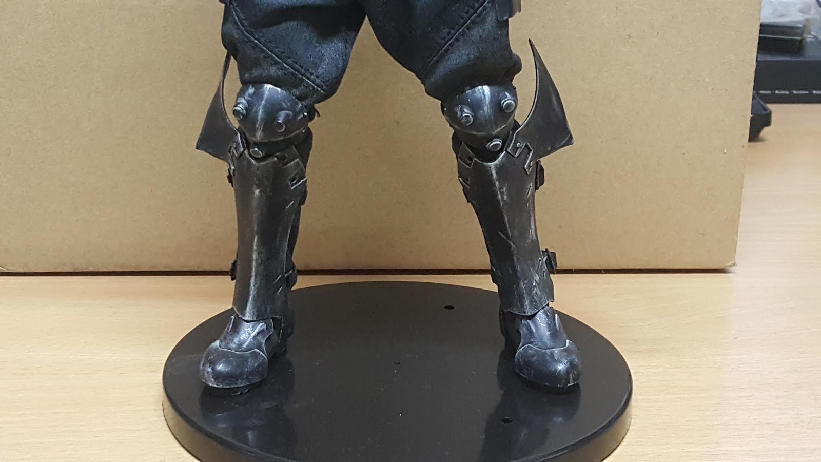 Zero Point One Six Seven